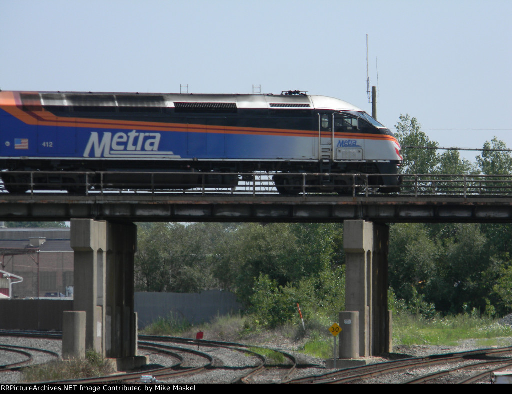 METX 412